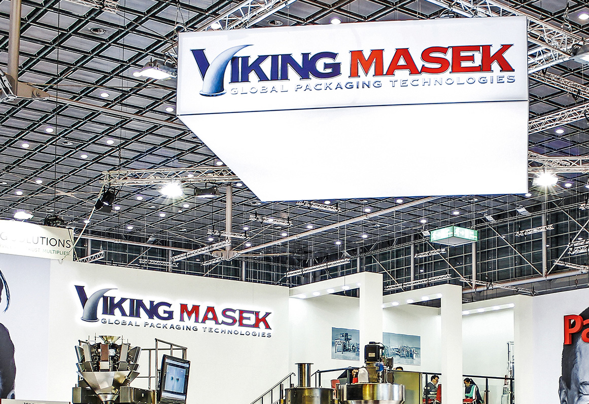 VIKING MASEK: Pack Your Emotions! | Omega Design