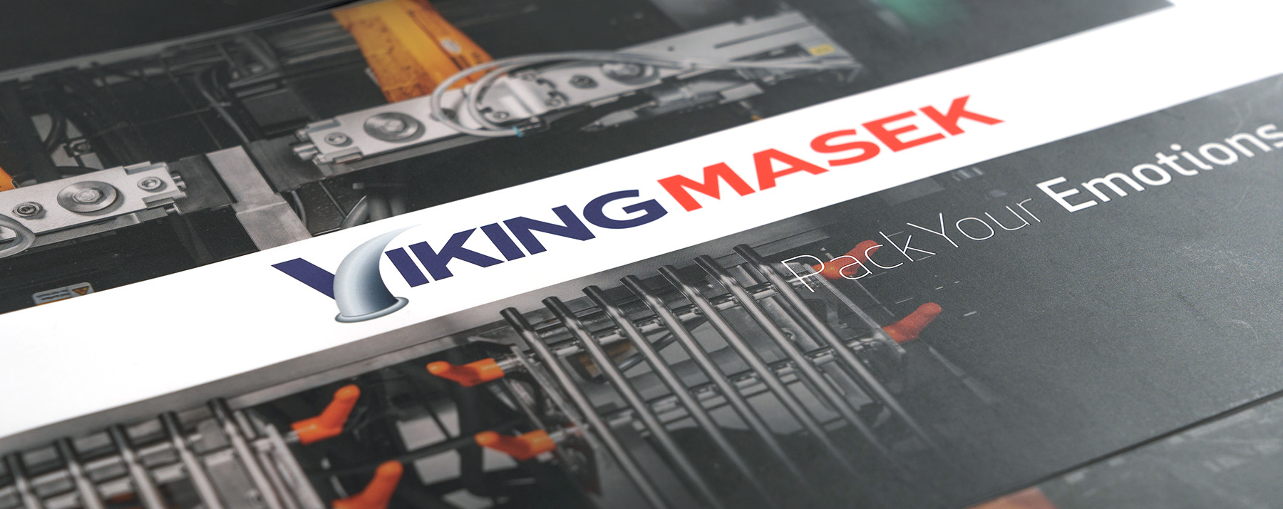 VIKING MASEK product catalogue | Omega Design