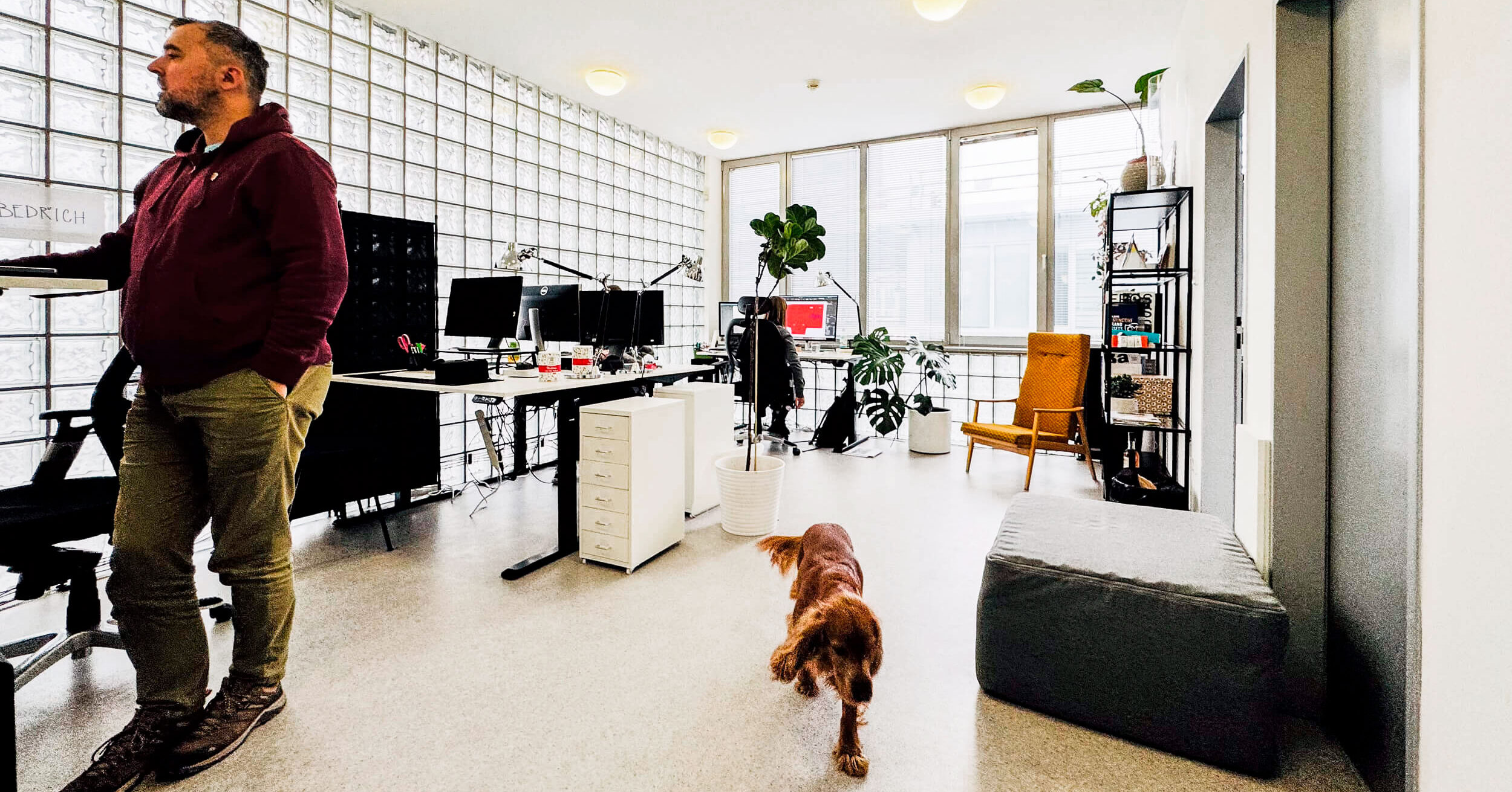 Omega Design in 2025 - a new beginning, new challenges | Omega Design